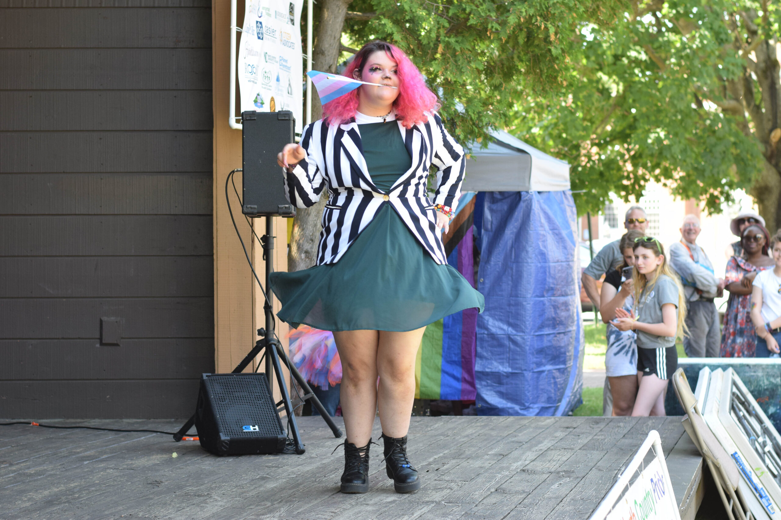 TriLakesPrideLY5 | News, Sports, Jobs - Adirondack Daily Enterprise